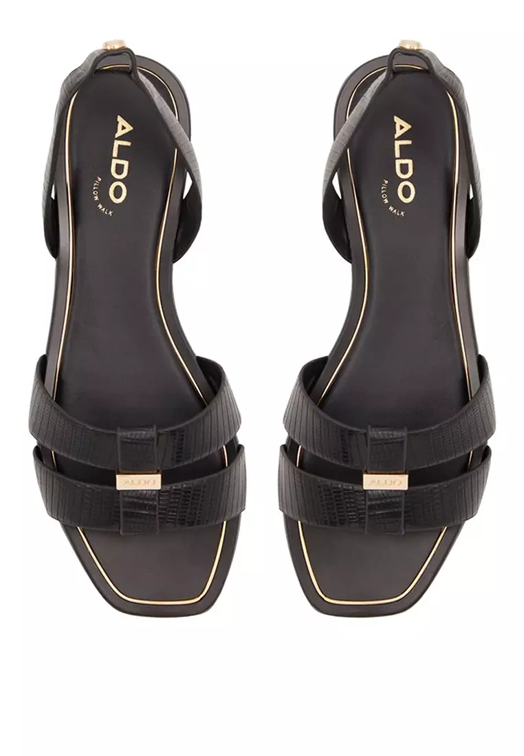 Buy ALDO Balera Slingback Sandals Online | ZALORA Malaysia