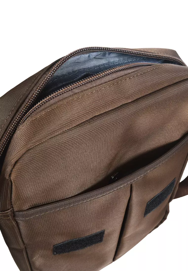 Buy Wharton Wharton Nylon Sling Bag 2024 Online | ZALORA Philippines