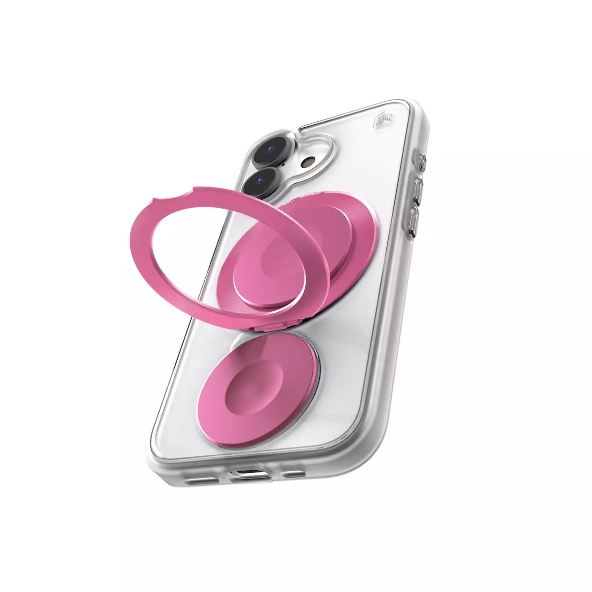 Jual STM Casing iPhone 16 STM Focus Roll Spinner Case with MagSafe ...