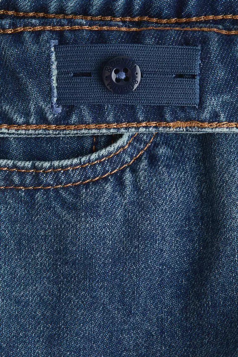 Jual H&M Jeans Original 2026 | ZALORA Indonesia