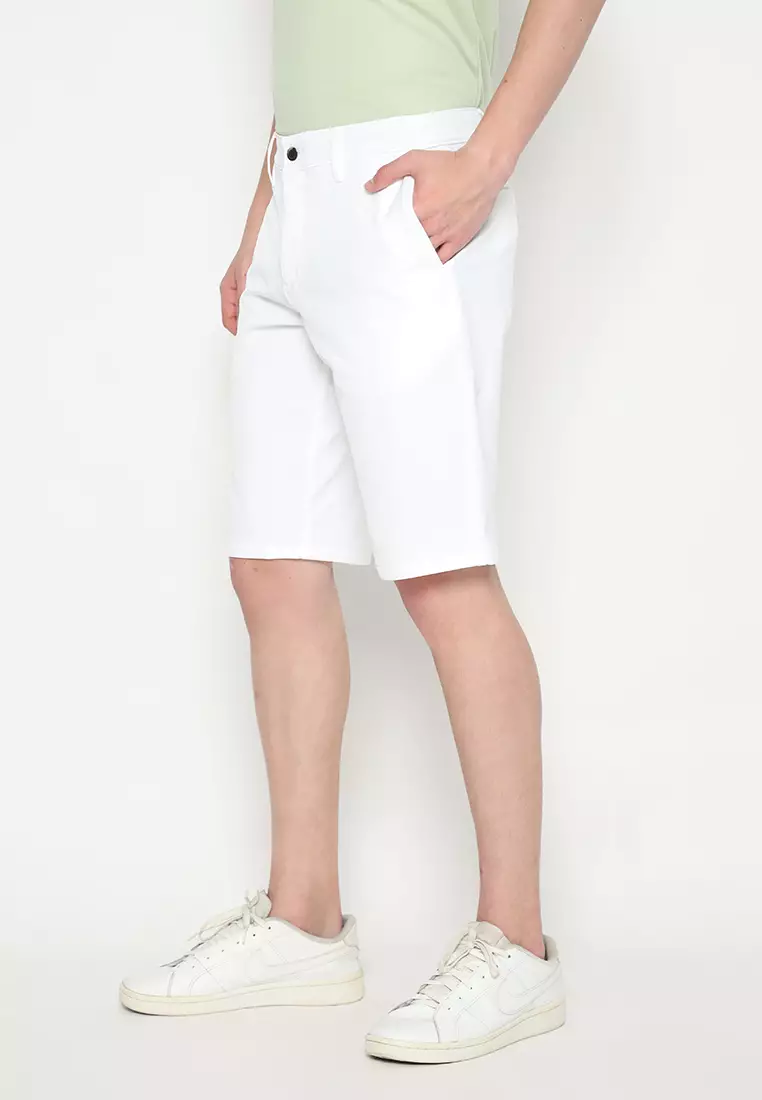 Jual Jack Nicklaus Jack Nicklaus Brody Celana Pendek Pria Regular Fit ...