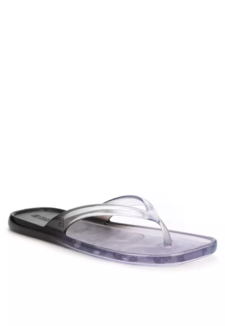 Buy Melissa Beachwear Ad Flip Flops 2026 Online | ZALORA Philippines