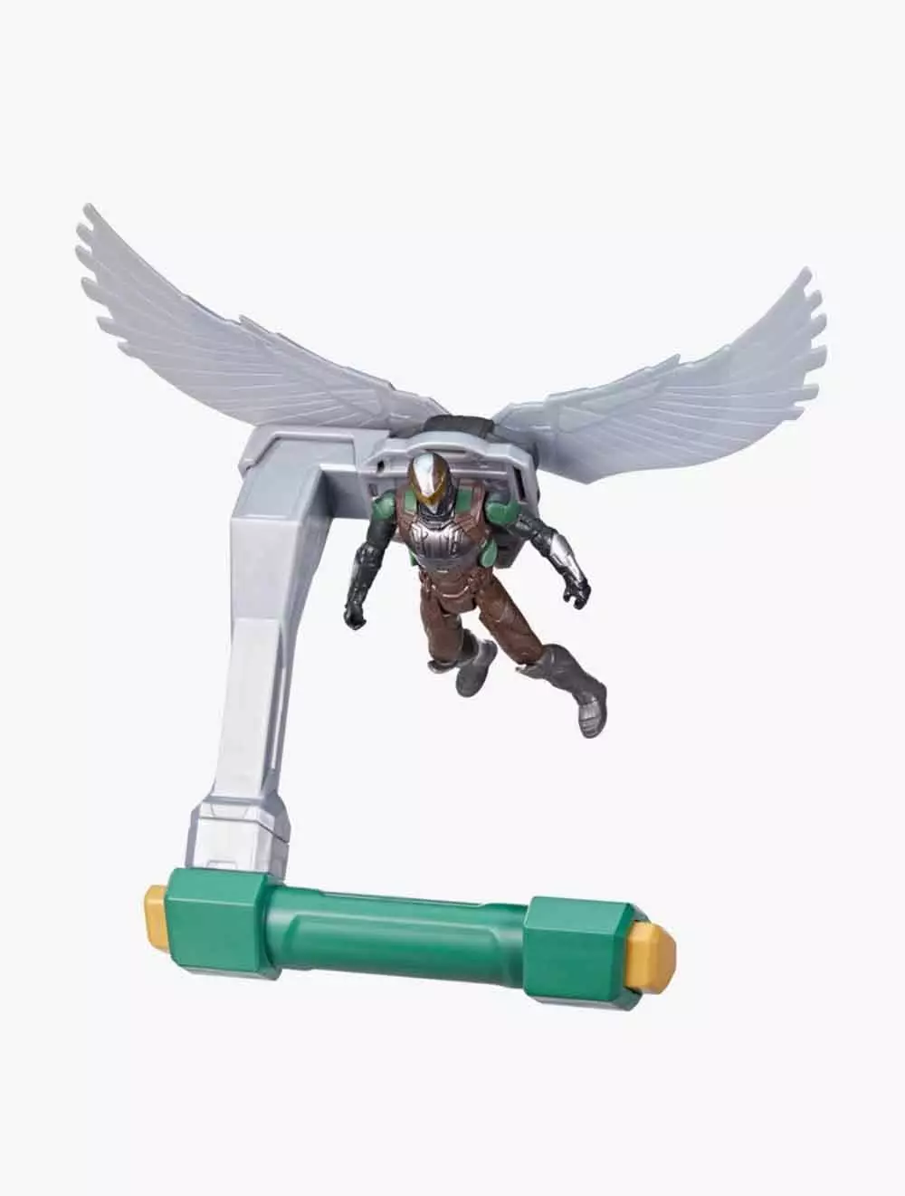 Jual Avengers MVL Epic Hero Series CAP BNW Flight Control Figures Ast ...