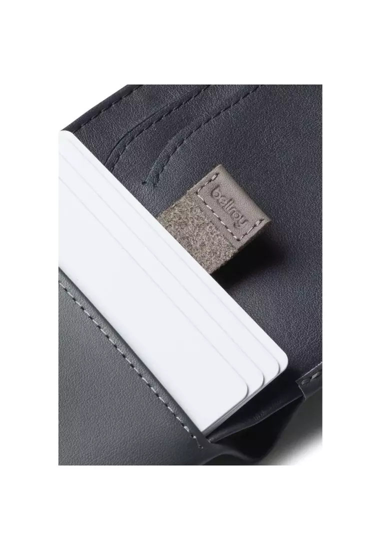 Buy Bellroy Bellroy Note Sleeve Wallet (RFID Protected) - Everglade ...