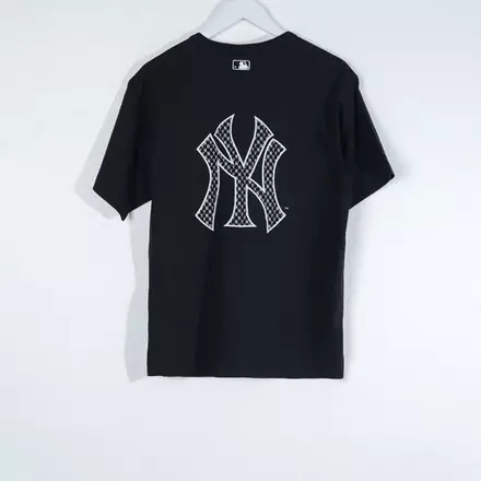 Topi dan Pakaian MLB Original di ZALORA