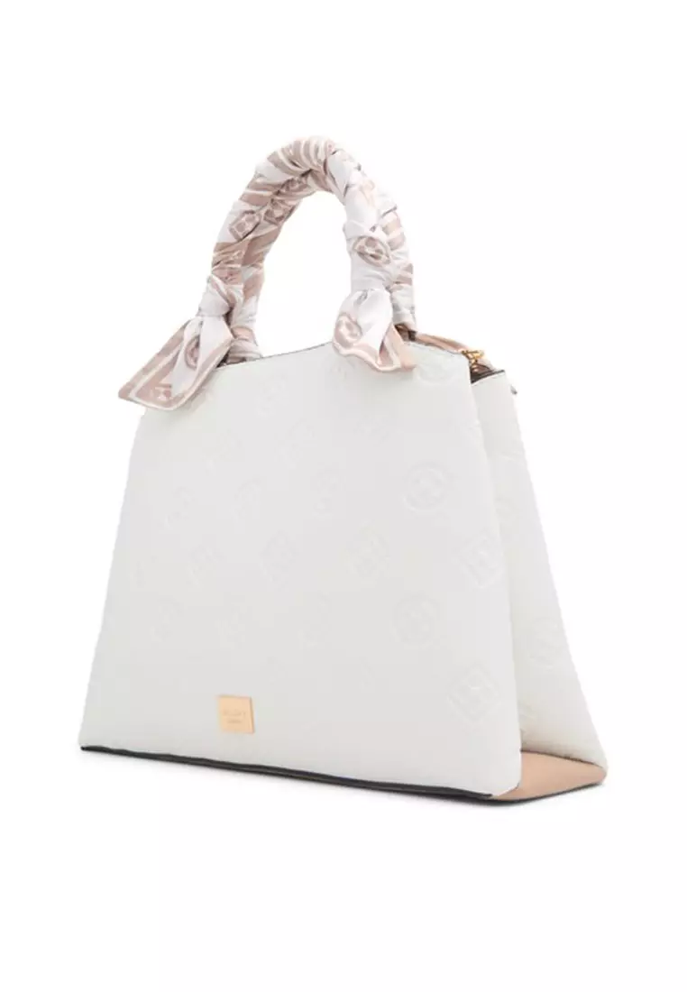 Jual ALDO Astraea Large Scarf Satchel Original 2024 | ZALORA Indonesia