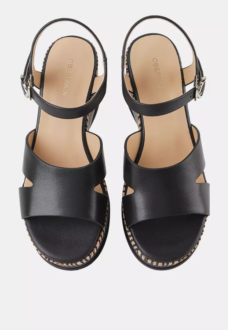 Jual Obermain Remi Jaylana Original 2026 | ZALORA Indonesia