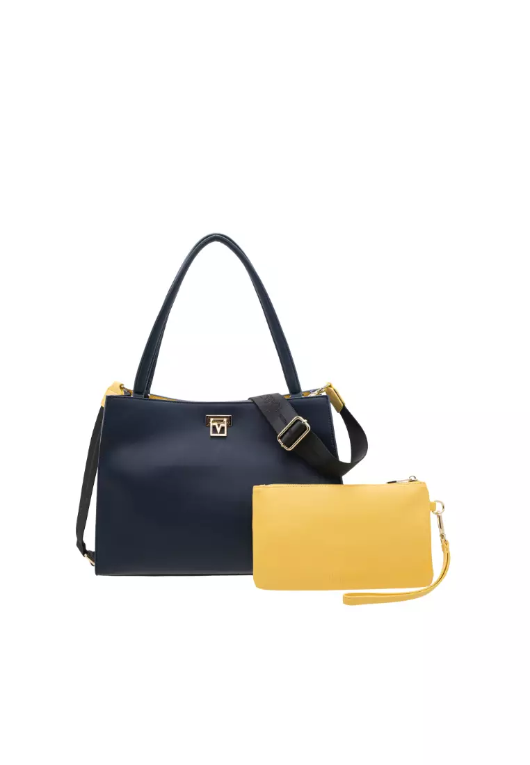 Buy Valentino Rudy Valentino Rudy Italy Ladies Tote Bag 040776-230 ...