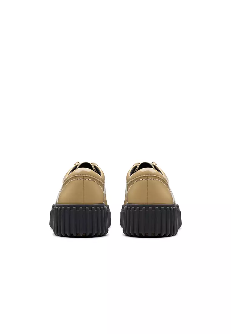 Buy CLARKS Torhill Bee Lace Up 2025 Online | ZALORA Philippines