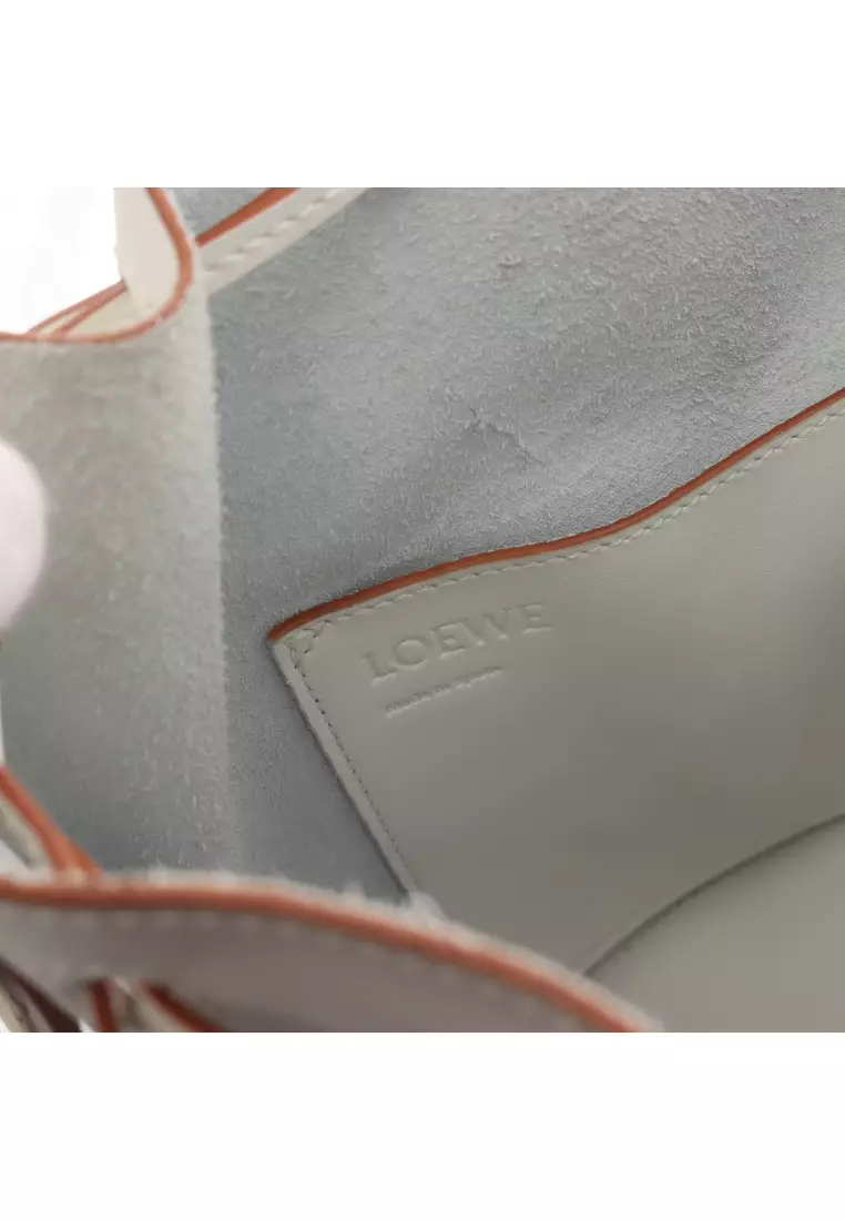 Buy LOEWE Pre-loved LOEWE BALLOON SMALL balloon Small Shoulder bag ...