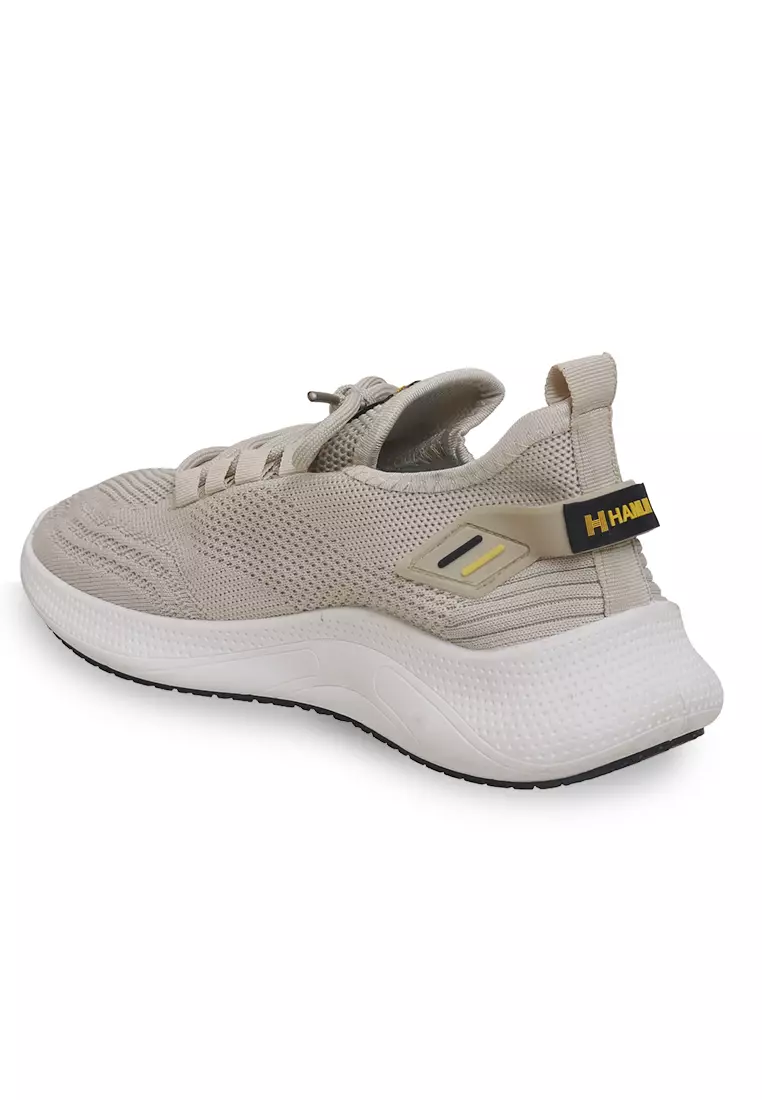 Jual Hamlin Anando Sepatu Sneakers Pria Desain Ringan Casual Sporty ...