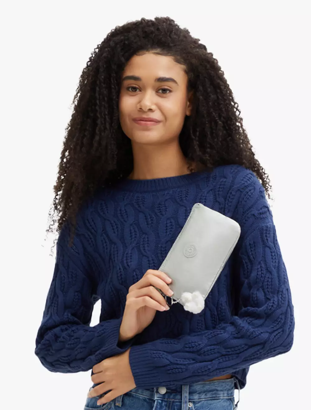 Jual Kipling CREATIVITY L - New Bright Met Original 2025 | ZALORA ...