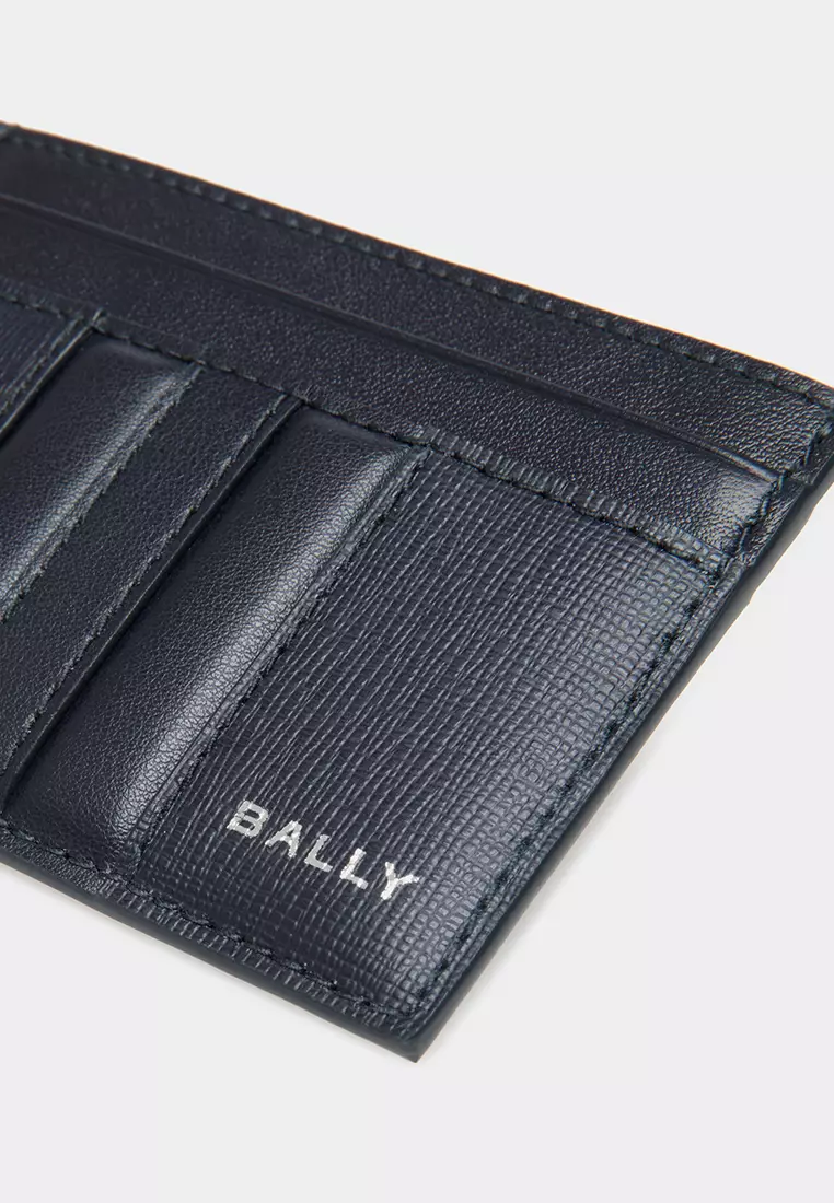Buy BALLY Mythos MYT_C Card Case 2026 Online | ZALORA Philippines