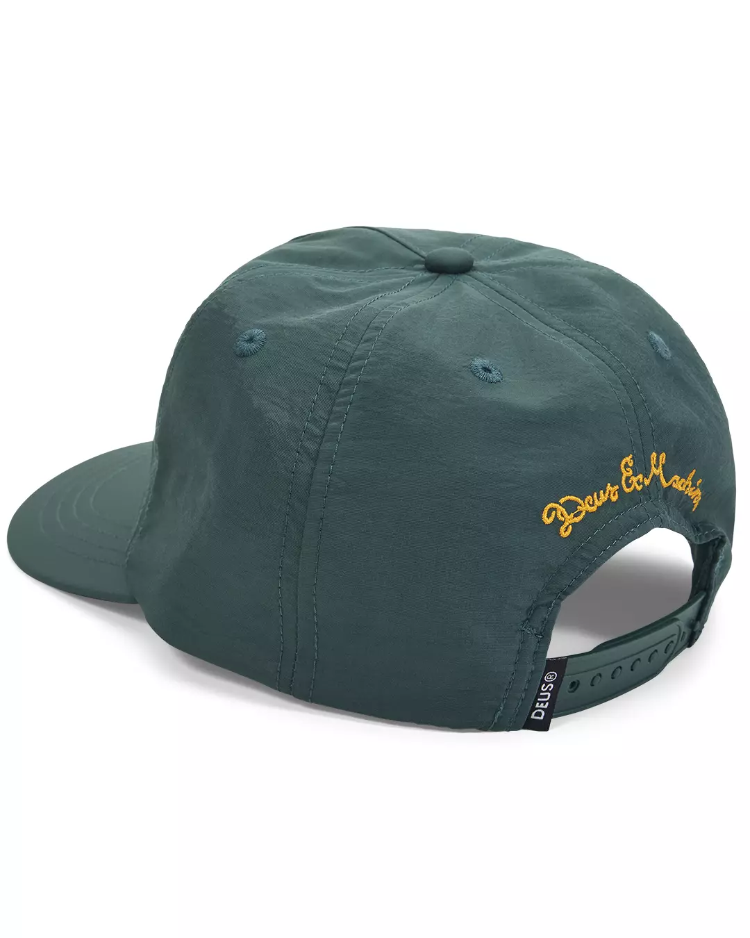 Jual Deus Ex Machina Sentient Cap Original 2025 | ZALORA Indonesia