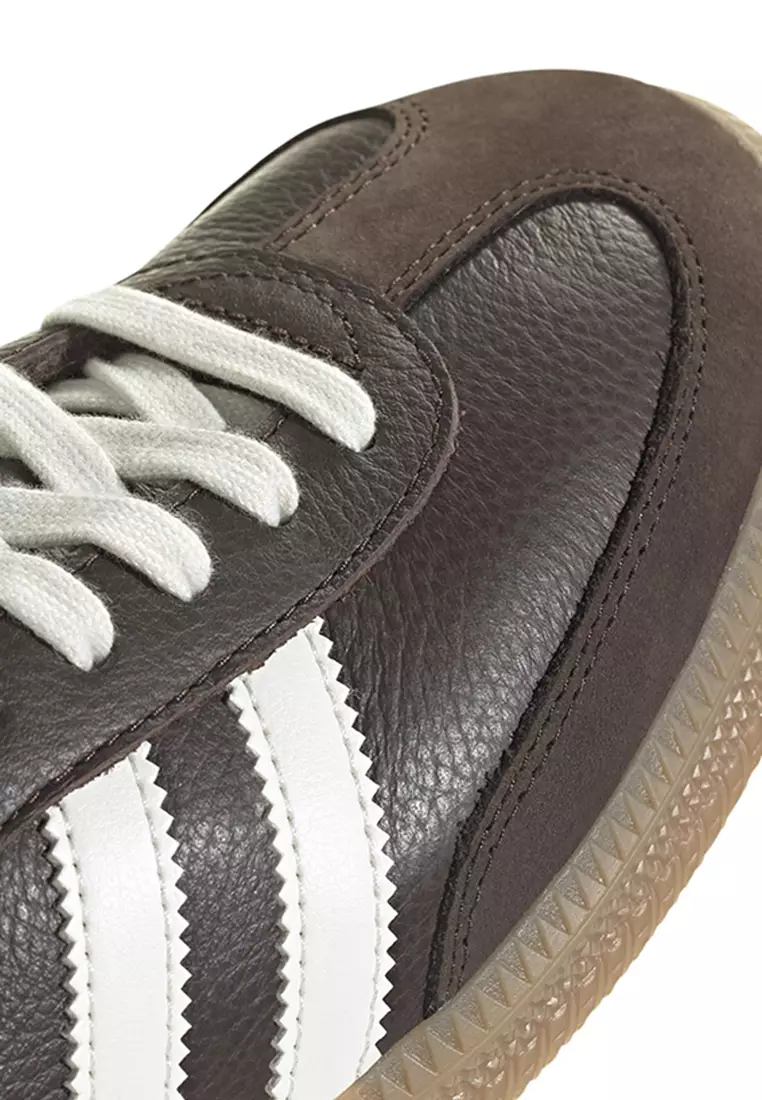 Buy ADIDAS Samba OG Shoes 2025 Online | ZALORA