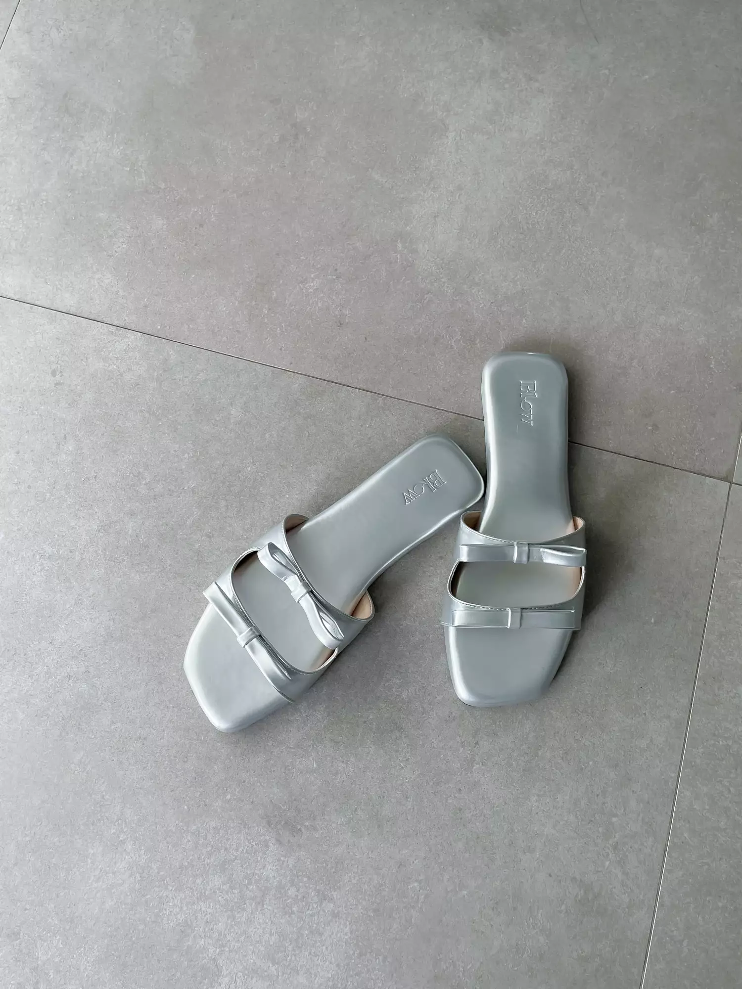 Jual Blow Blow Gala Sandal Mary Jane Strap NISBO 0002 Original 2025 ...