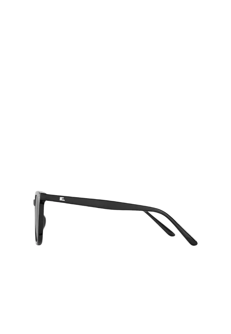 Jual Blue Elephant Marina-S - Black Original 2026 | ZALORA Indonesia