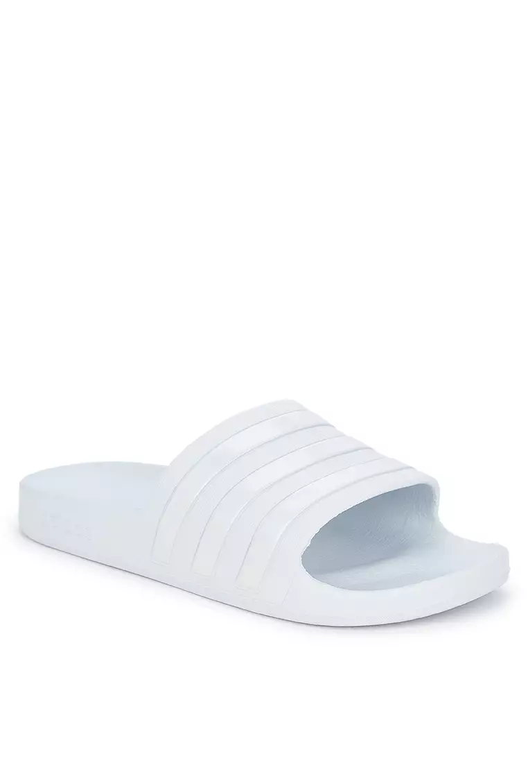 Buy ADIDAS Adilette Aqua Slides 2026 Online | ZALORA