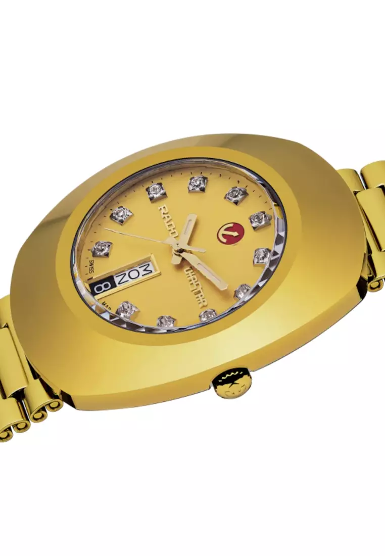 Rado Rado DiaStar The Original Automatic Watch R12413493 2024 | Buy ...