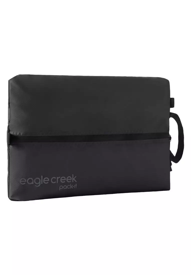 Eagle Creek Eagle Creek Pack-It Isolate Shoe Sack V2 (Black) 2026 | Buy ...