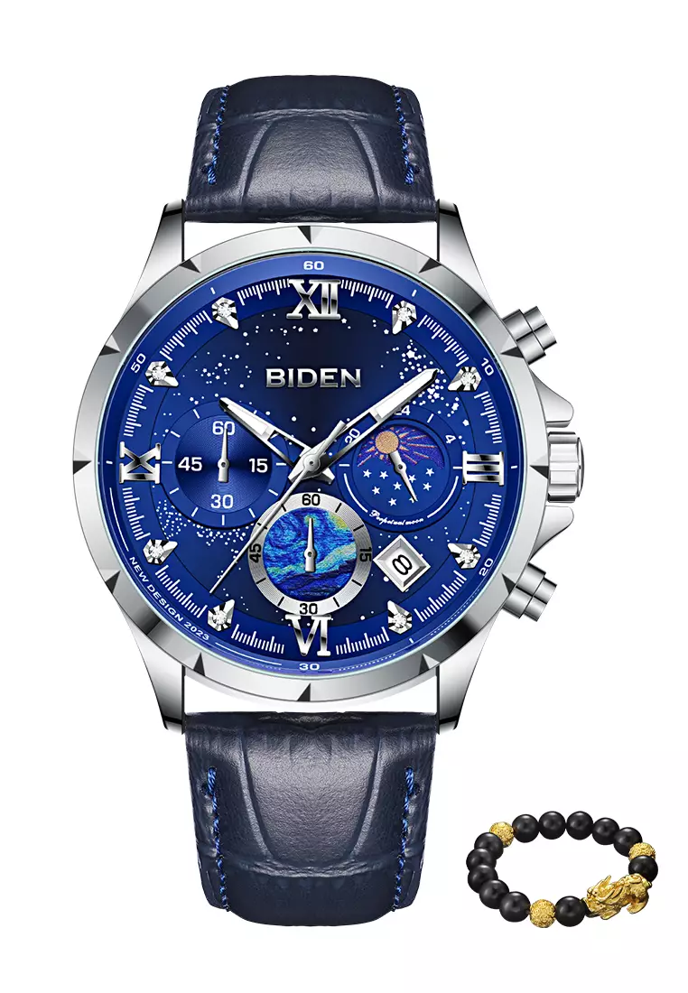 Biden Watch Original Official Store di ZALORA Indonesia