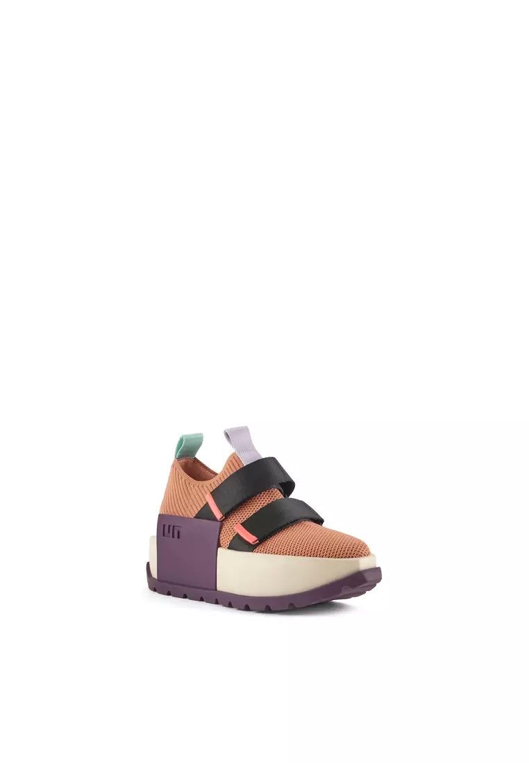 Buy United Nude Roko Run II Canyon 2024 Online | ZALORA Philippines