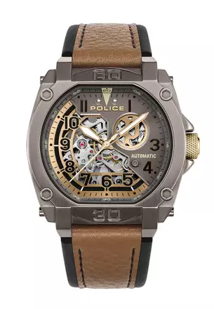 Police Watches For Men 2025 | ZALORA Philippines