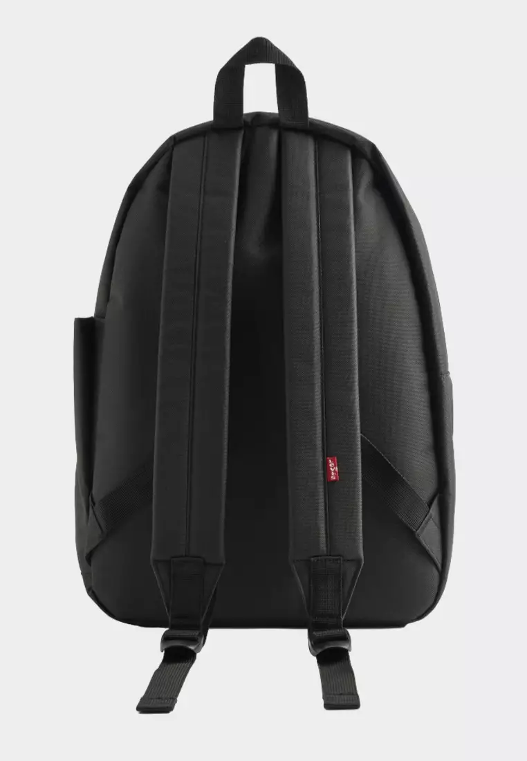 Buy Levi's Men's Basic Backpack 004C7-0000 2025 Online | ZALORA Philippines