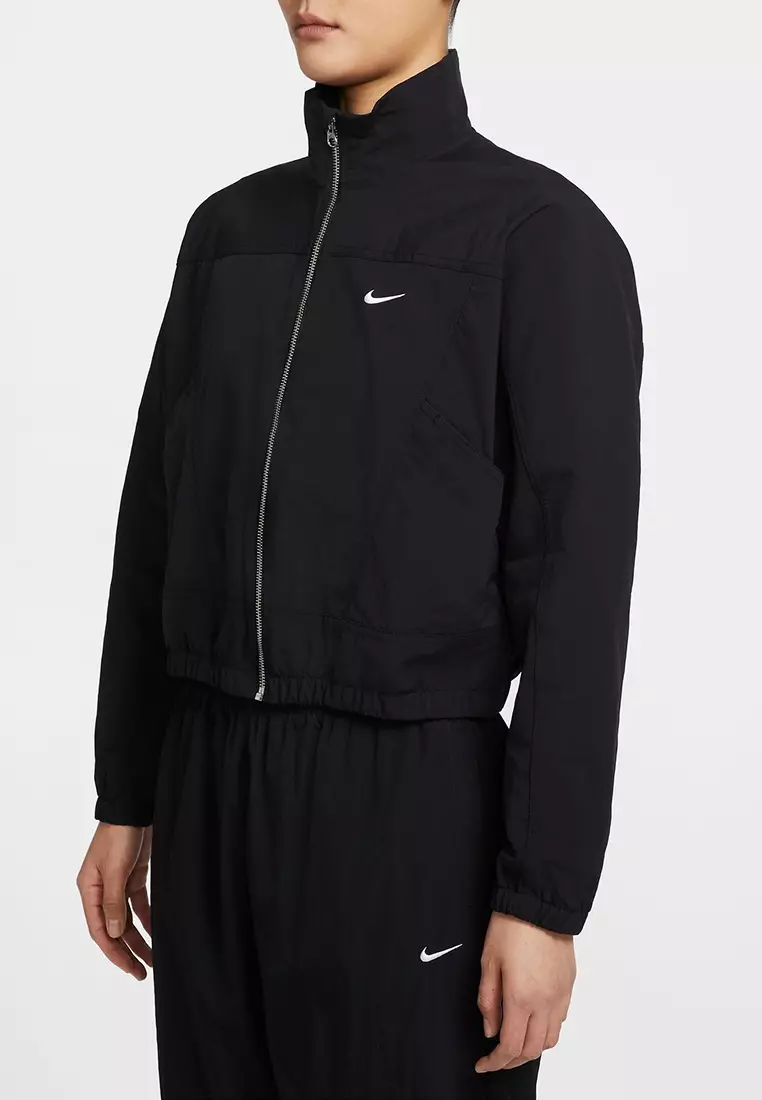Buy Nike Sportswear Everything Wovens Oversized Repel UV Protection ...