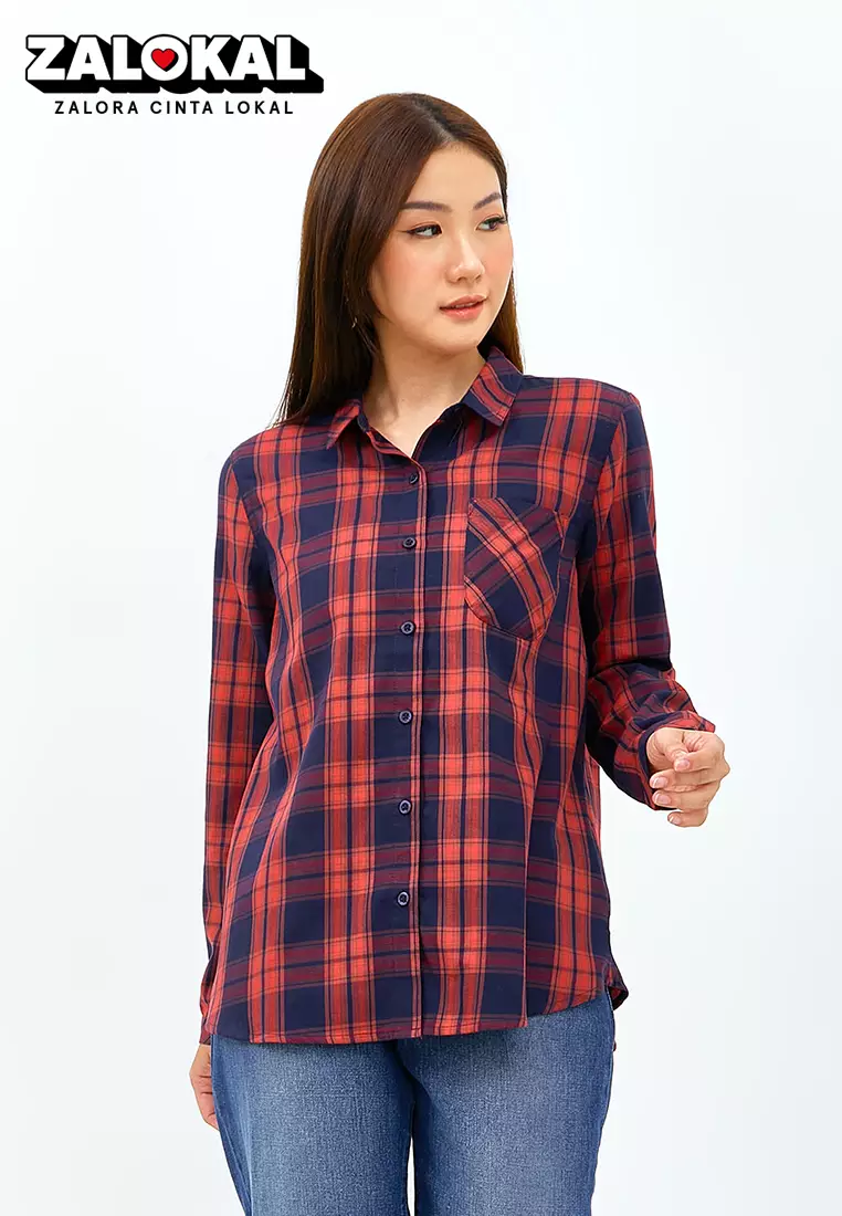 Geela Original Official Store di ZALORA Indonesia