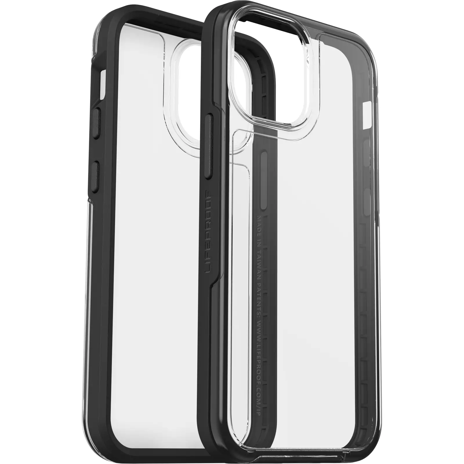 Jual LifeProof Casing iPhone 13 Mini LifeProof SEE Case - Black Crystal ...