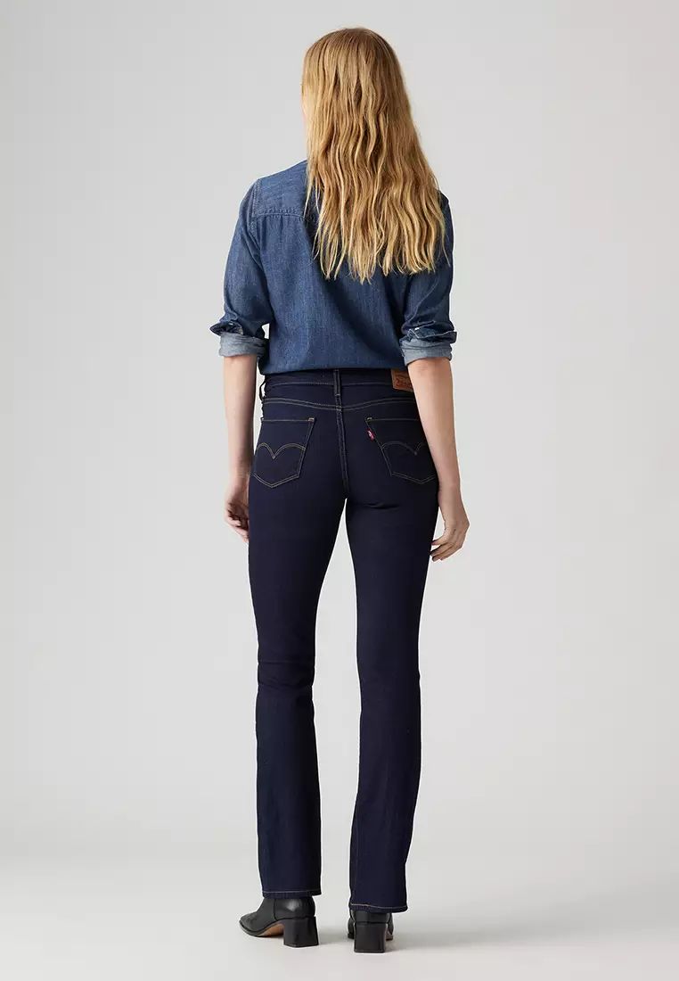 Buy Levi's Women's 315 Shaping Bootcut Jeans 19632-0001 2025 Online ...