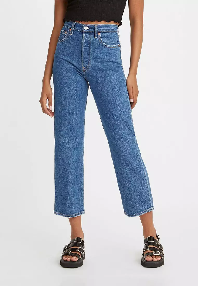 Levi's For Women | Shop Levi's Online On ZALORA Philippines