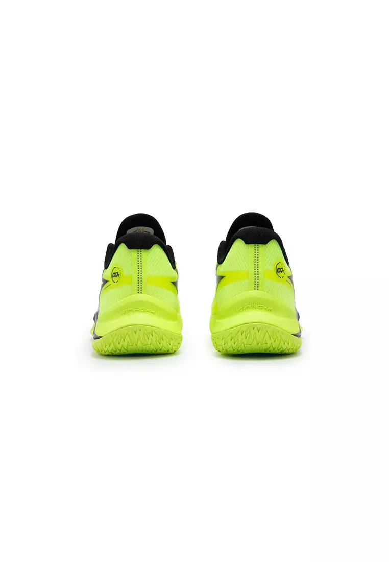 Buy 361 Degrees Light Up 1 Men’s Performance Basketball Shoes in Bright ...