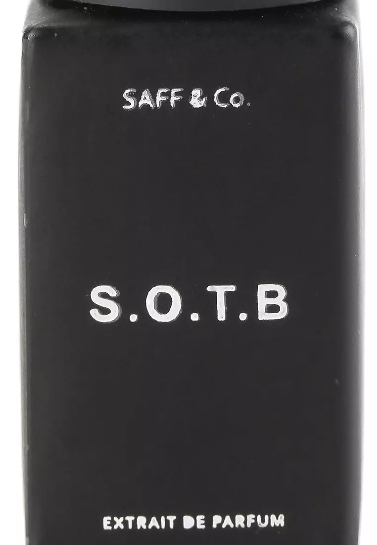 Jual Saff And Co Saff And Co Mini Size Varian S O T B Original 2023