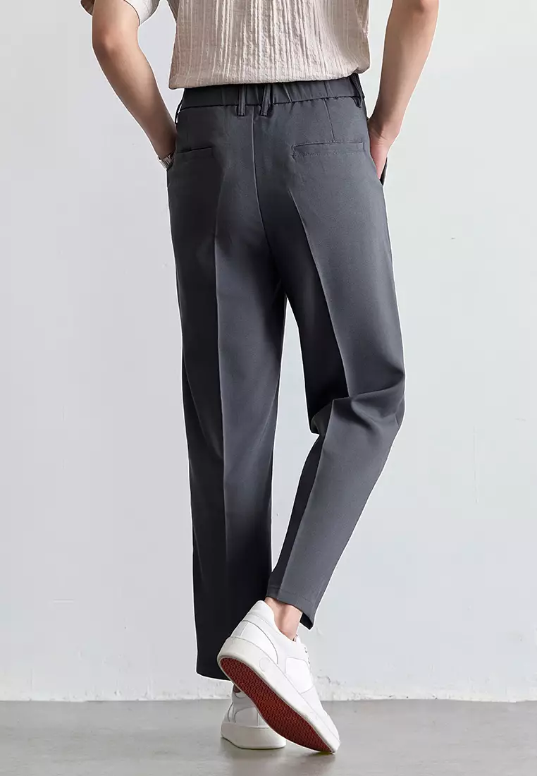 Buy Twenty Eight Shoes Business Casual Cropped Pants AY-U2601 2026 ...