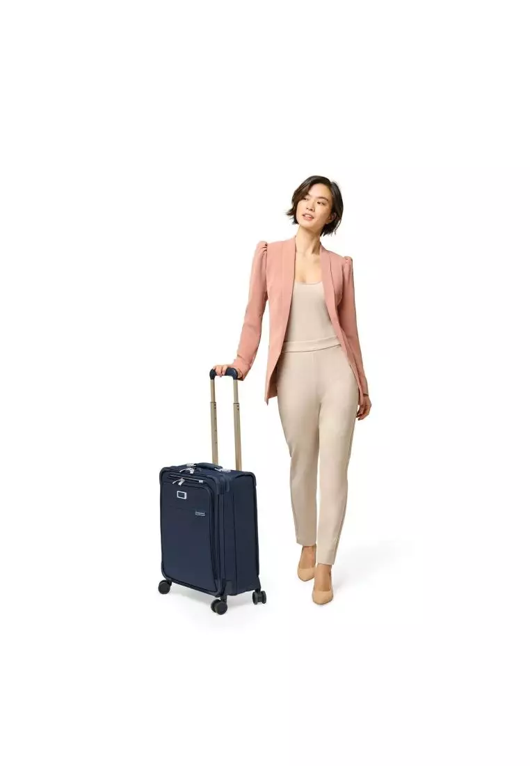 Buy Briggs & Riley Briggs & Riley Baseline Global Carry-On Spinner ...