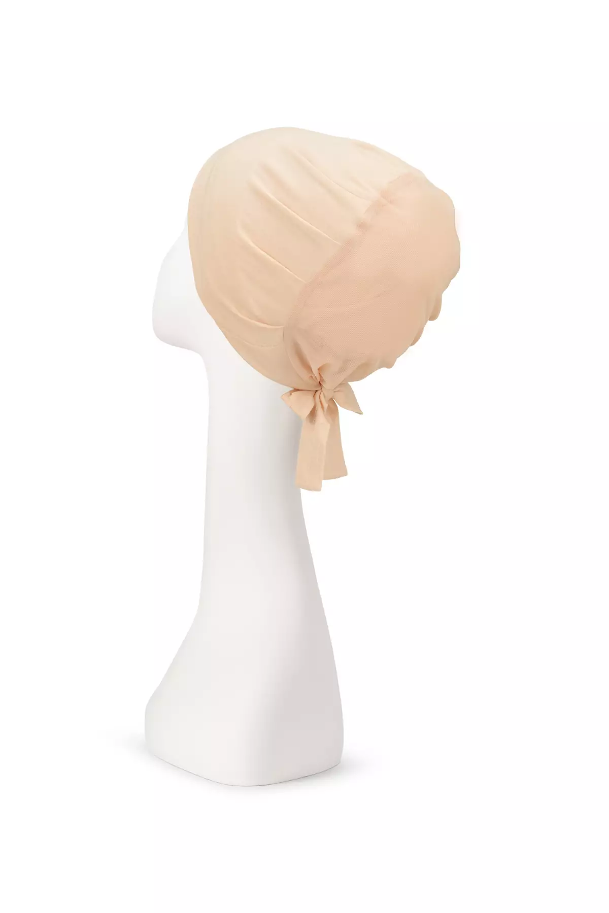 Jual Buttonscarves Tie Back Inner Cap - Wheat Original 2025 | ZALORA ...