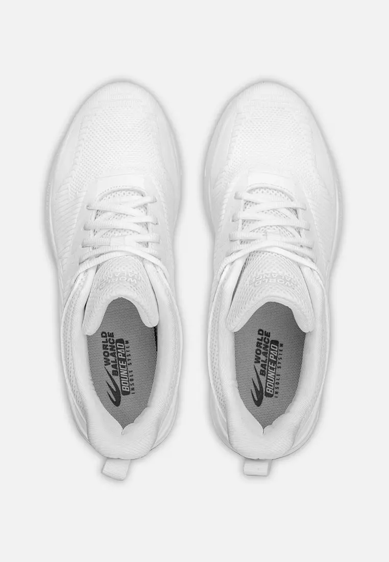 Buy World Balance World Balance Tenacity Men's Performance Shoes 2025 ...