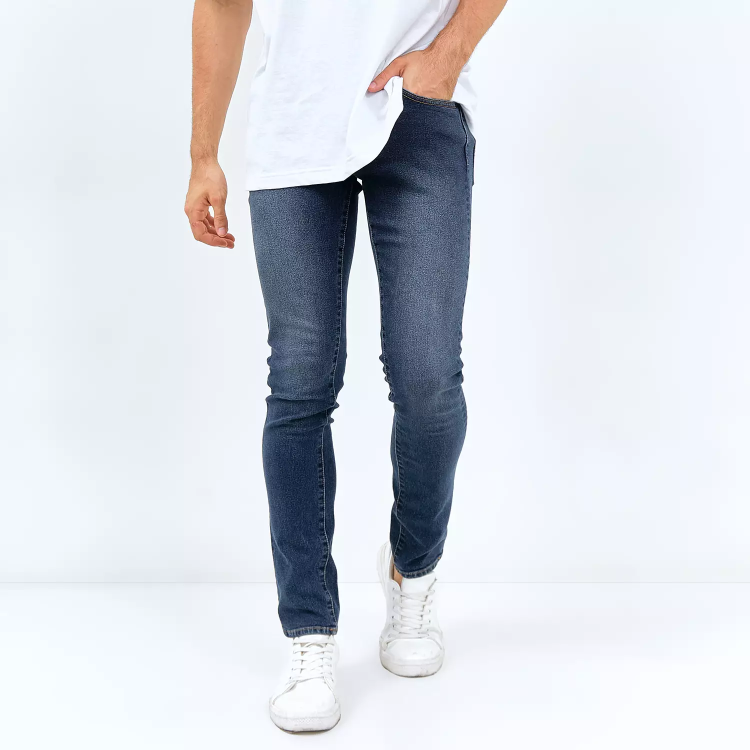 Emba Jeans Original Official Store di ZALORA Indonesia