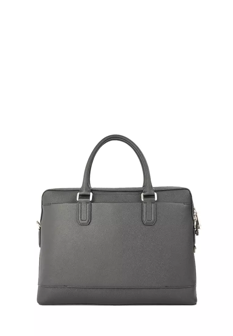 Buy Braun Buffel Braun Buffel Craig-D Briefcase 2025 Online | ZALORA