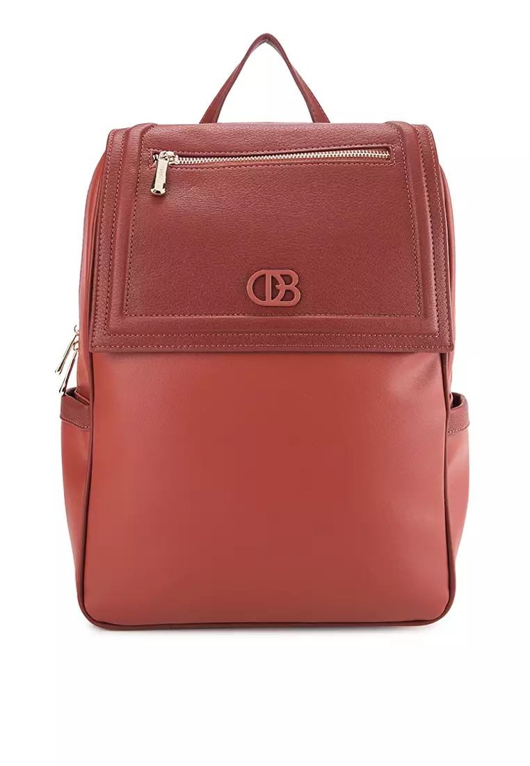 Jual Obermain Briley Backpack Original 2025 | ZALORA Indonesia