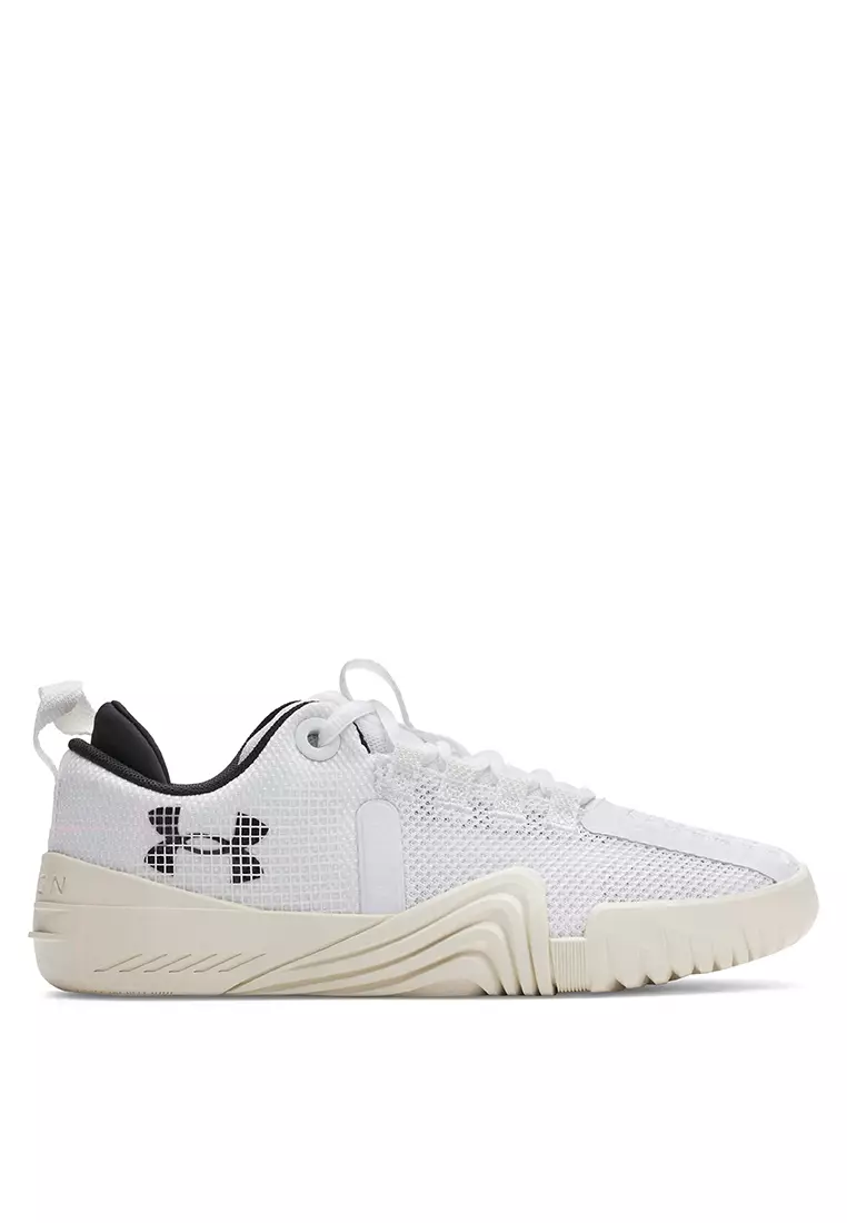 Buy Under Armour Reign 6 Shoes 2025 Online | ZALORA Philippines