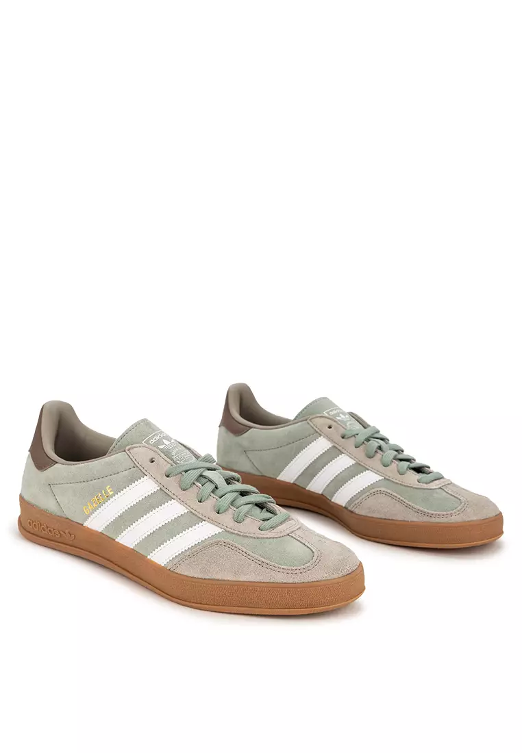Jual ADIDAS Gazelle Indoor Shoes Original 2025 | ZALORA Indonesia