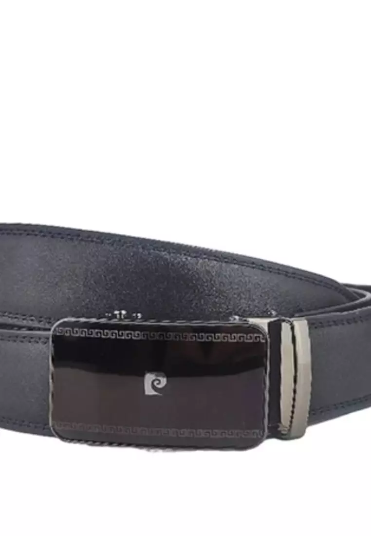 Jual Pierre Cardin Pierre Cardin Ikat Pinggang Pria Kulit Leather Sabuk ...