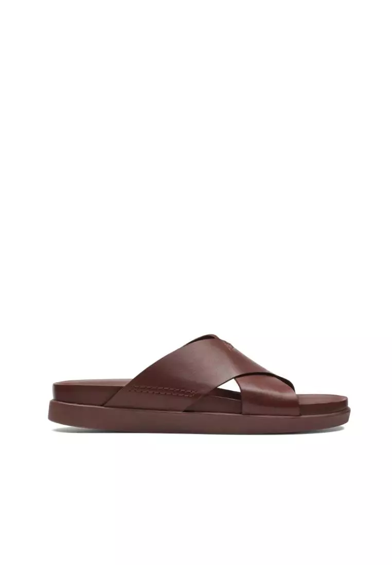 Buy Clarks Men Men's Shoes | ZALORA Singapore