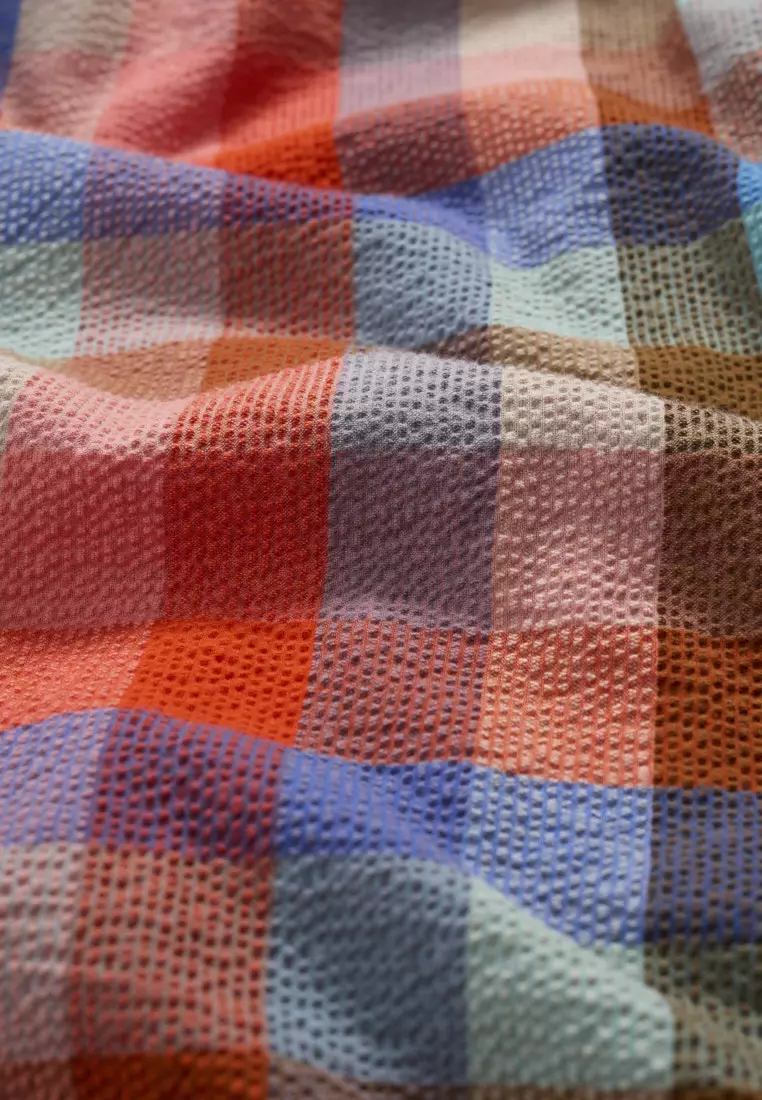 Buy Seasalt Cornwall Seasalt Cornwall Multi Brouse Dress Online ...