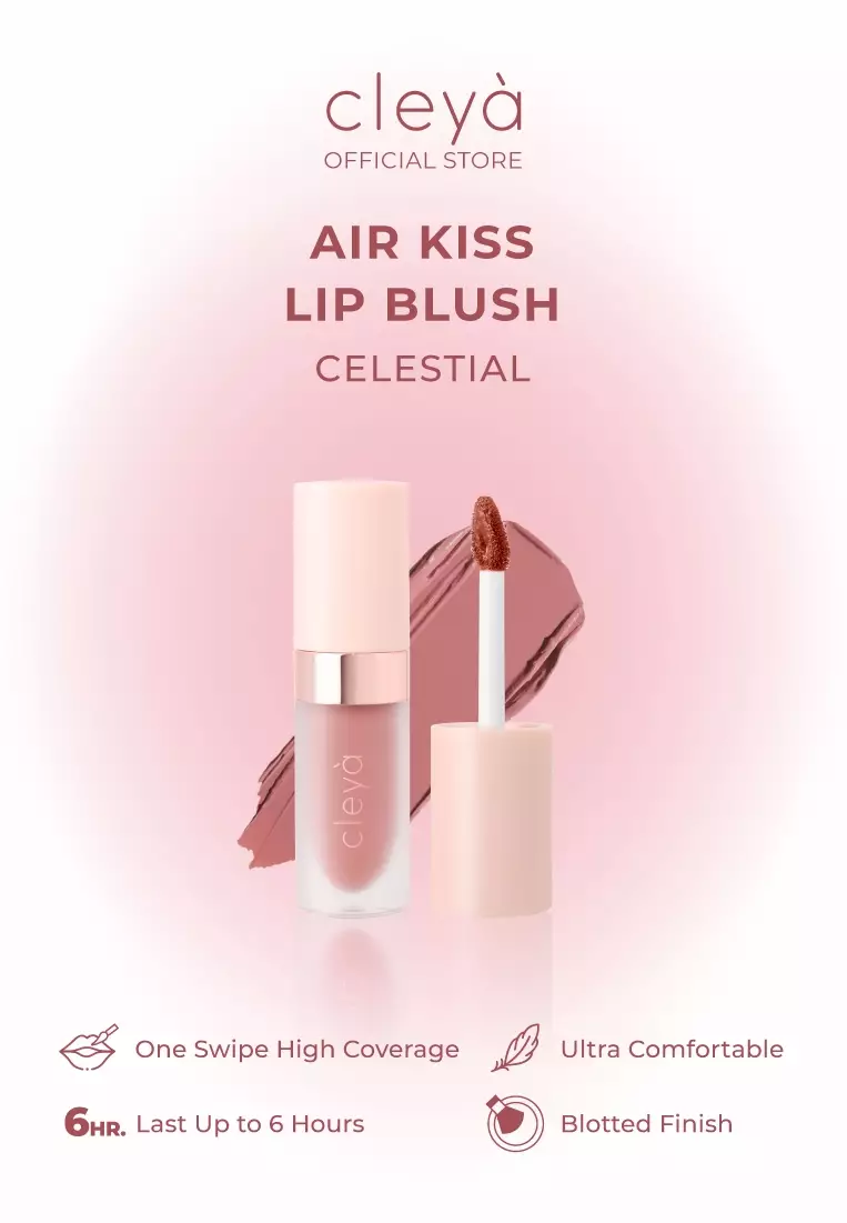 Lipstick Warna Terbaru Up to 50% - ZALORA