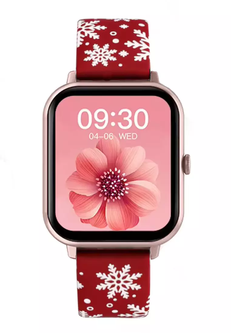 Buy EGLANTINE 12.12 EGLANTINE® Christmas Special limited series IOS ...