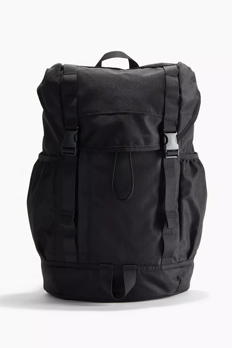H&M Backpacks For Men 2024 | ZALORA Philippines